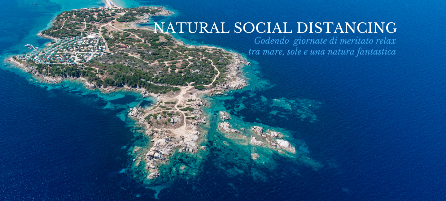 Isola dei Gabbiani - Villaggio sul Mare Nord Sardegna | Sito Ufficiale