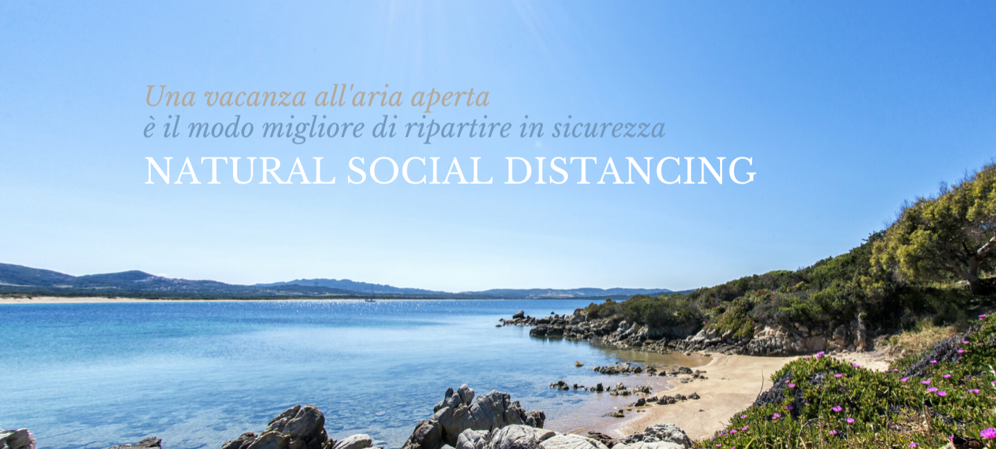 Isola dei Gabbiani - Villaggio sul Mare Nord Sardegna | Sito Ufficiale